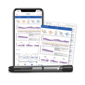 InPen Smart Insulin Pen | gemedwardspharmacy.com